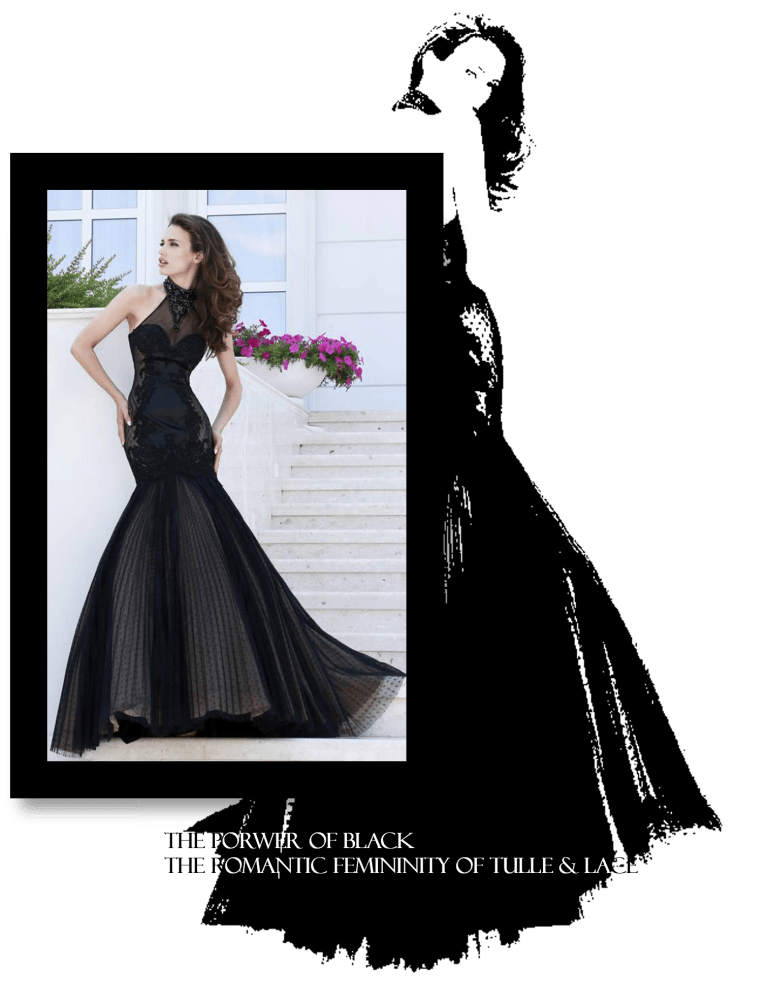 Breathtaking Dress for A Life-changing Night