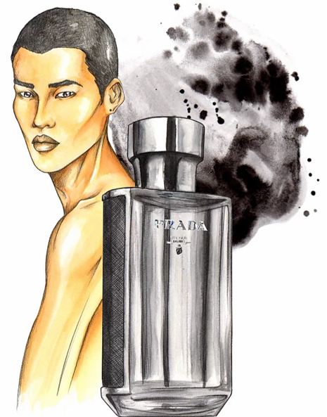 The 3 perfumes for a Summer full of Hopeful Optimism